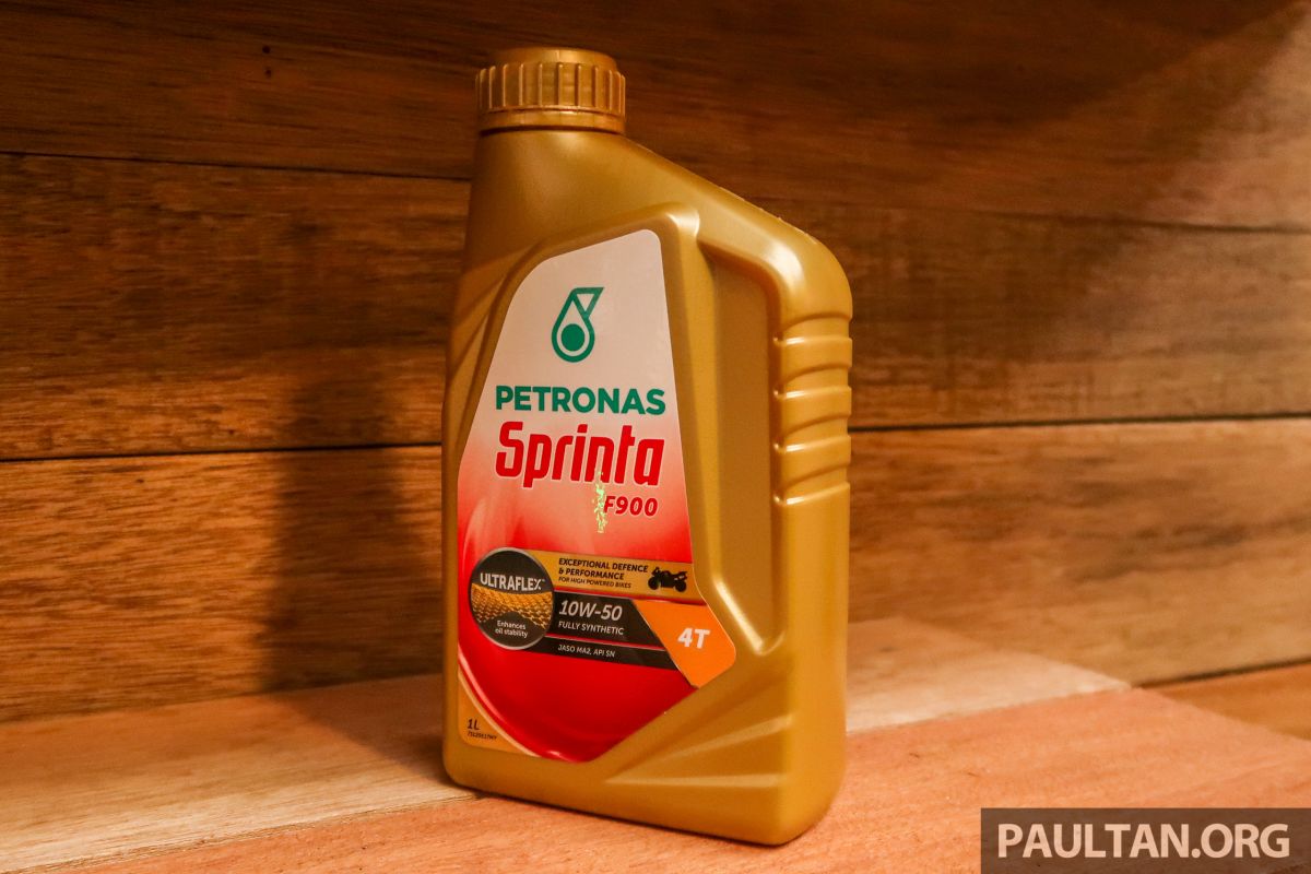 Petronas Sprinta Ultraflex preview-7 - Paul Tan's Automotive News