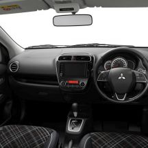 2020 Mitsubishi Mirage 1 - Paul Tan's Automotive News