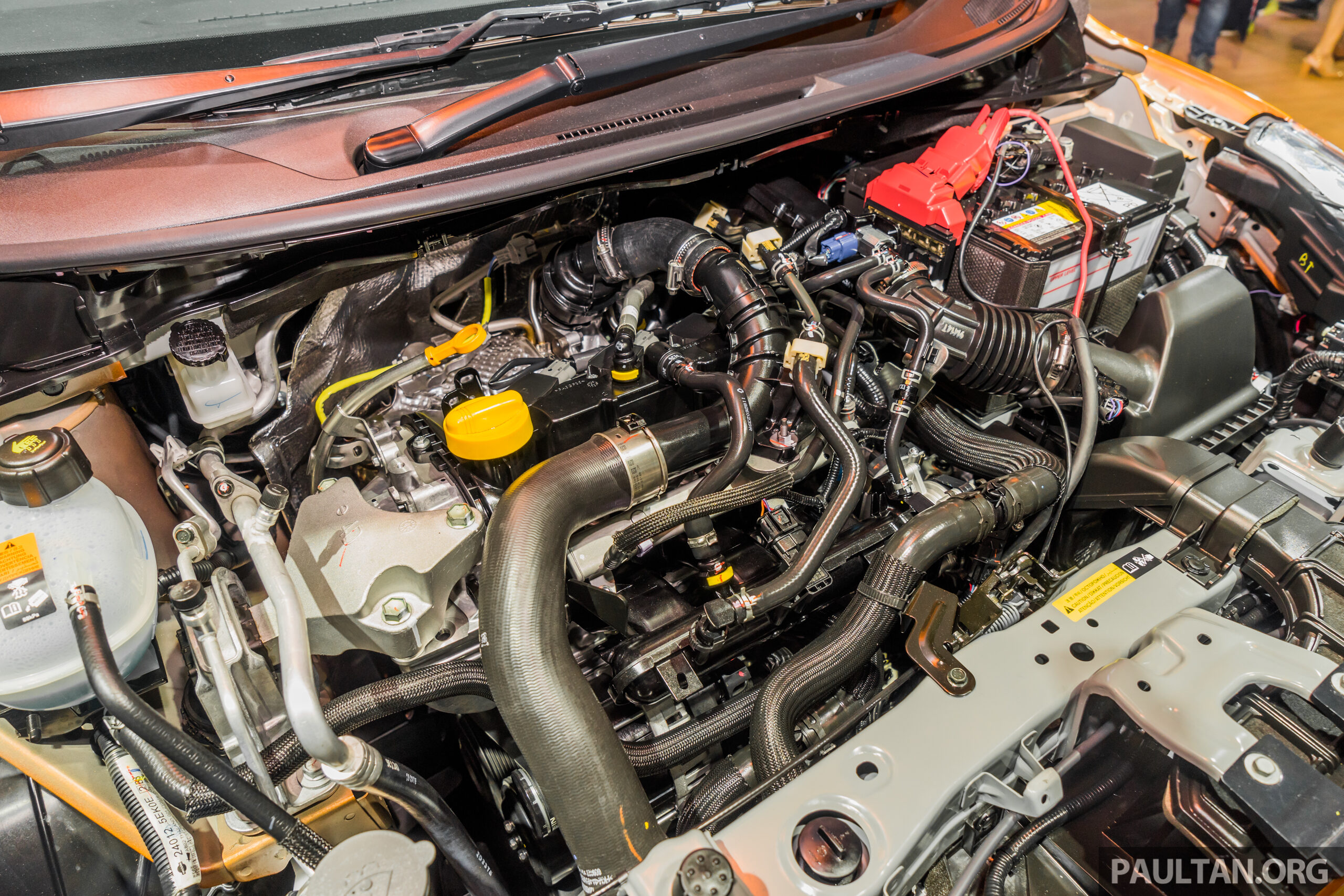 2020 Nissan Almera VL Turbo 17-BM - Paul Tan's Automotive News