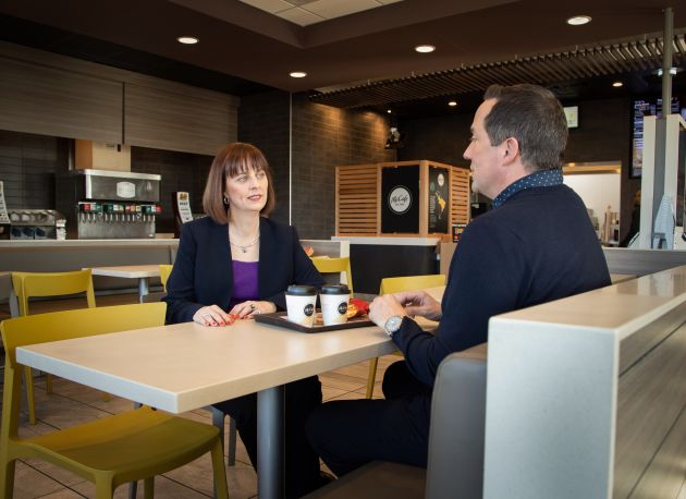 Ford and McDonald's Collaboration - Paul Tan's Automotive News
