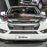 2020 Isuzu D-Max Cab4 1.9 Ddi Double Cab modified 1 - Paul Tan's ...