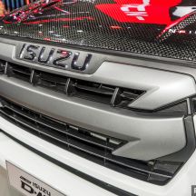 2020 Isuzu D-Max Cab4 1.9 Ddi Double Cab modified 1 - Paul Tan's ...