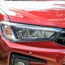 Perodua Bezza 2020 - beza ciri antara setiap varian - paultan.org