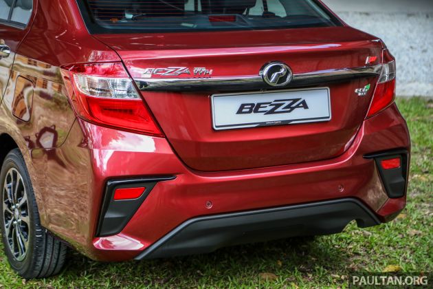 2020_Perodua_Bezza_13_AV_AT_GarnetRed_Malaysia_Ext-21Perodua Bezza 2020 ...