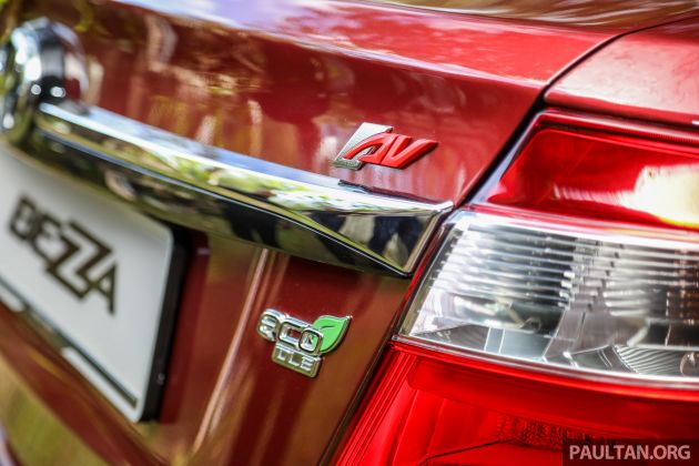 2020_Perodua_Bezza_13_AV_AT_GarnetRed_Malaysia_Ext-28Perodua Bezza 2020 ...