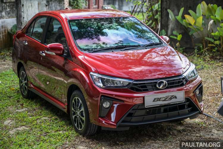 2020_Perodua_Bezza_13_AV_AT_GarnetRed_Malaysia_Ext-2Perodua Bezza 2020 ...