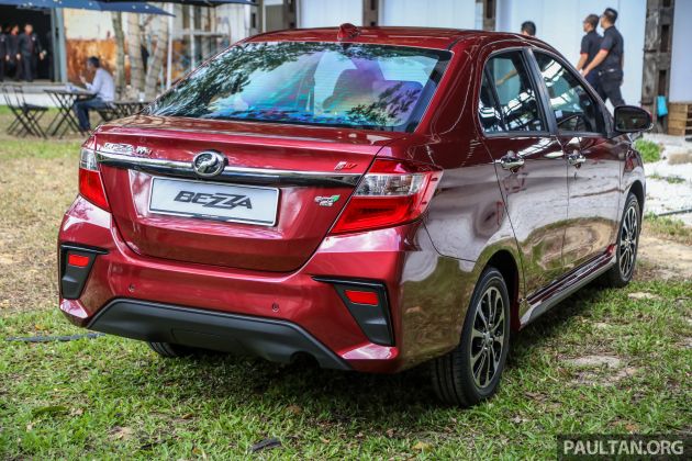 2020_Perodua_Bezza_13_AV_AT_GarnetRed_Malaysia_Ext-3 - Paul Tan's ...