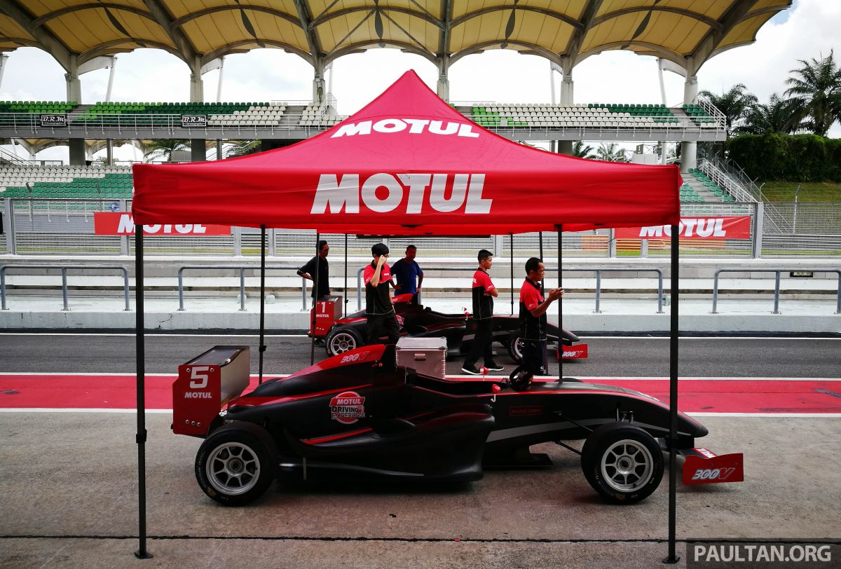 - Paul Tan's Automotive News