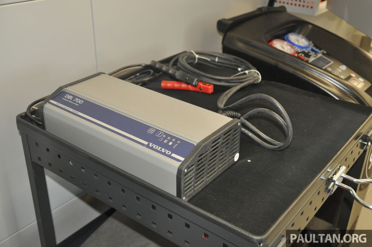 Volvo Car Regional Training Center – 10_BM - Paul Tan's Automotive News