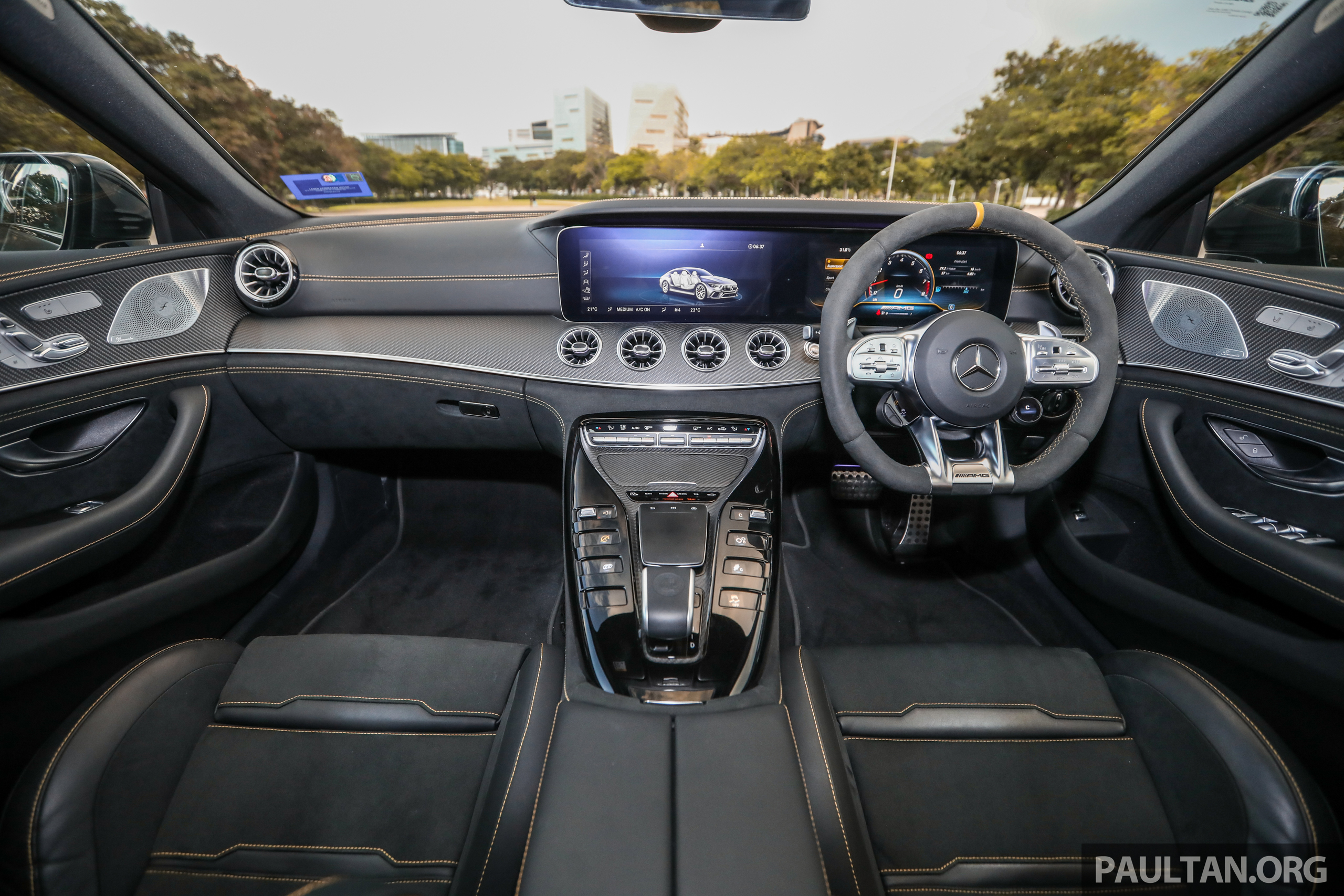 Mercedes_AMG_X290_GT63S_4Matic_Malaysia_Int-2 - Paul Tan's Automotive News