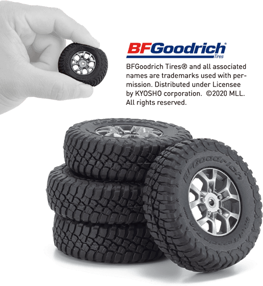 Suzuki Jimny Kyosho Mini-Z Rock Crawler_9 - Paul Tan's Automotive News