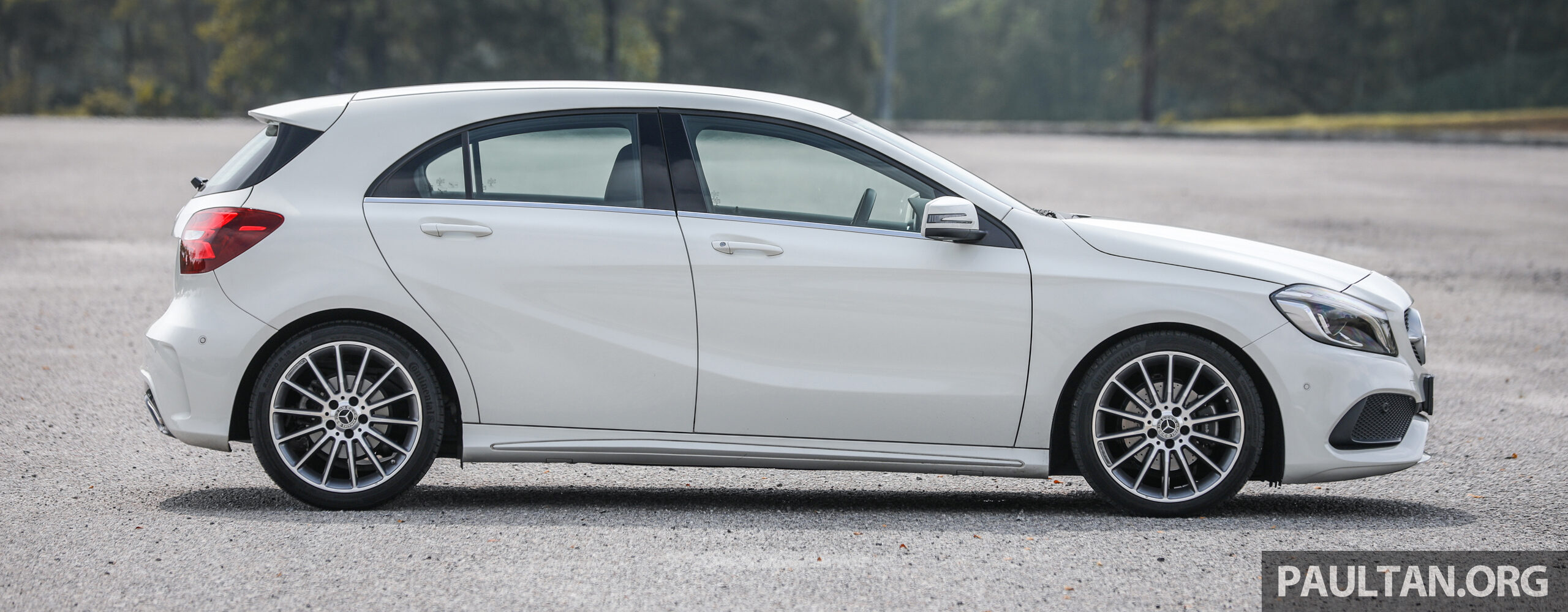 MercedesBenz_AClass_NewvsOld_A200-5 - Paul Tan's Automotive News