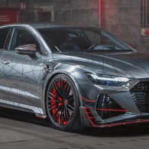 ABT Audi RS7-R FB - Paul Tan's Automotive News