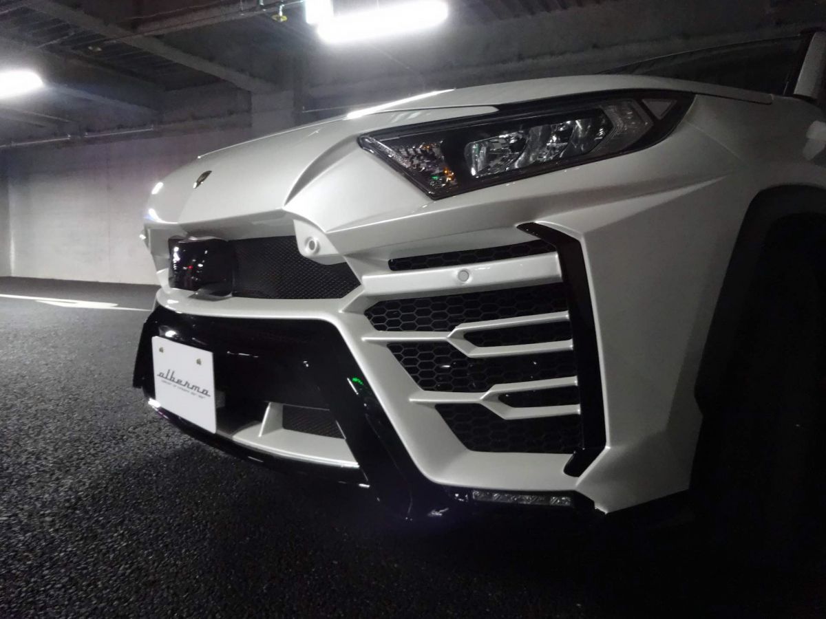 Toyota RAV4 Albermo XR51-5 - Paul Tan's Automotive News