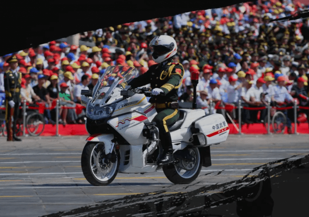 2020-CFMoto-1250J-Police-3-850x597_BM - Paul Tan's Automotive News