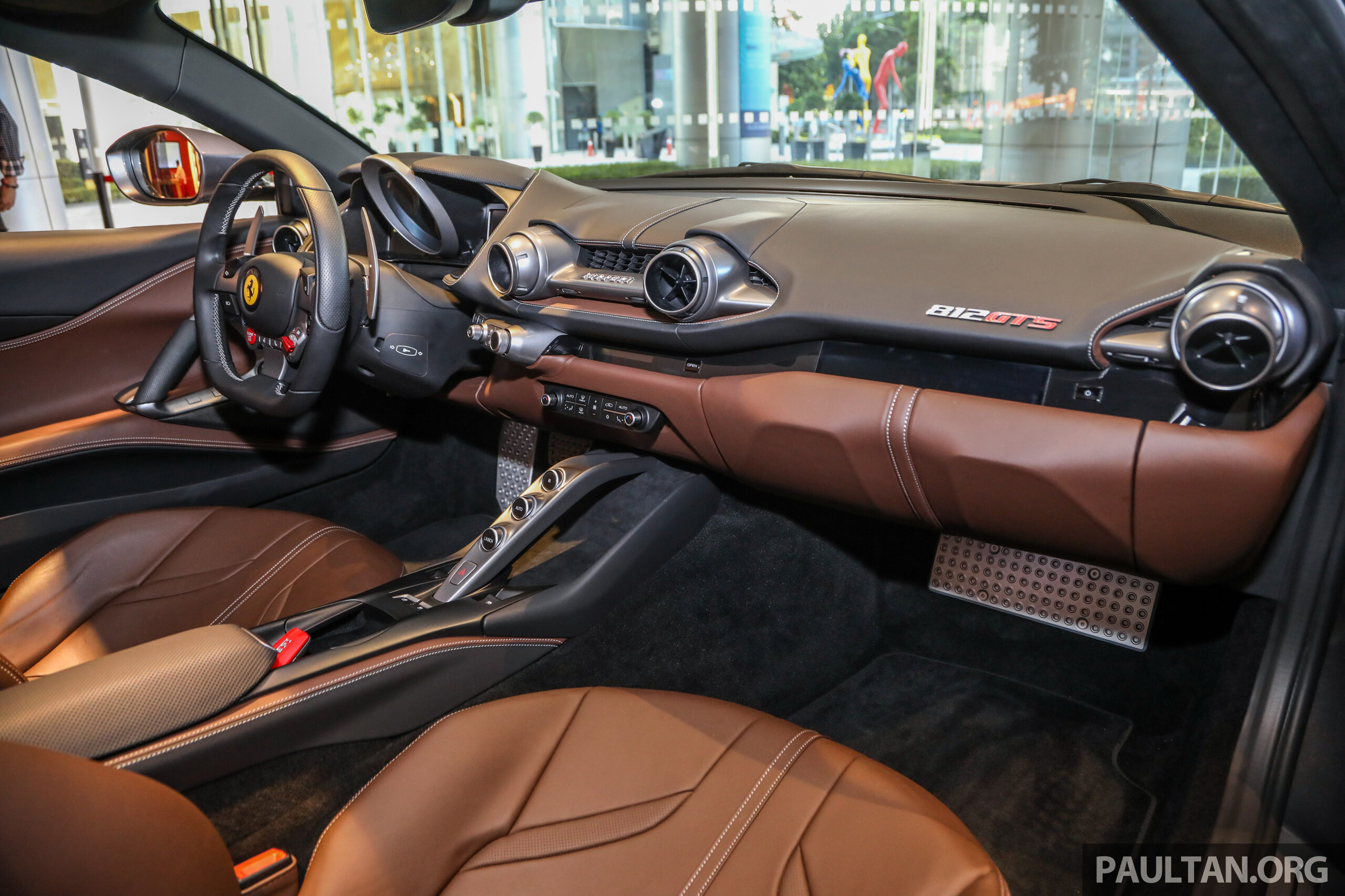 Ferrari_812_Spider_Malaysia_Int-3 - Paul Tan's Automotive News