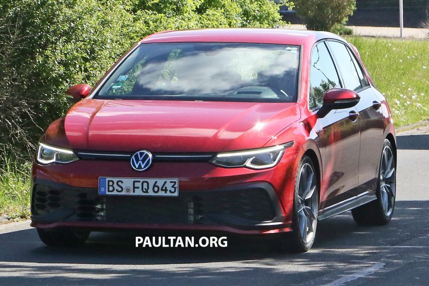 Mk8-Volkswagen-Golf-GTI-TCR-spyshot-4-850x567_BM - Paul Tan's ...