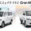 2020 Daihatsu Gran Max-2 - Paul Tan's Automotive News