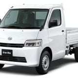 2020 Daihatsu Gran Max-2 - Paul Tan's Automotive News