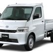 2020 Daihatsu Gran Max-2 - Paul Tan's Automotive News
