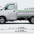 2020 Daihatsu Gran Max-2 - Paul Tan's Automotive News