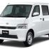 2020 Daihatsu Gran Max-2 - Paul Tan's Automotive News