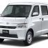 2020 Daihatsu Gran Max-2 - Paul Tan's Automotive News