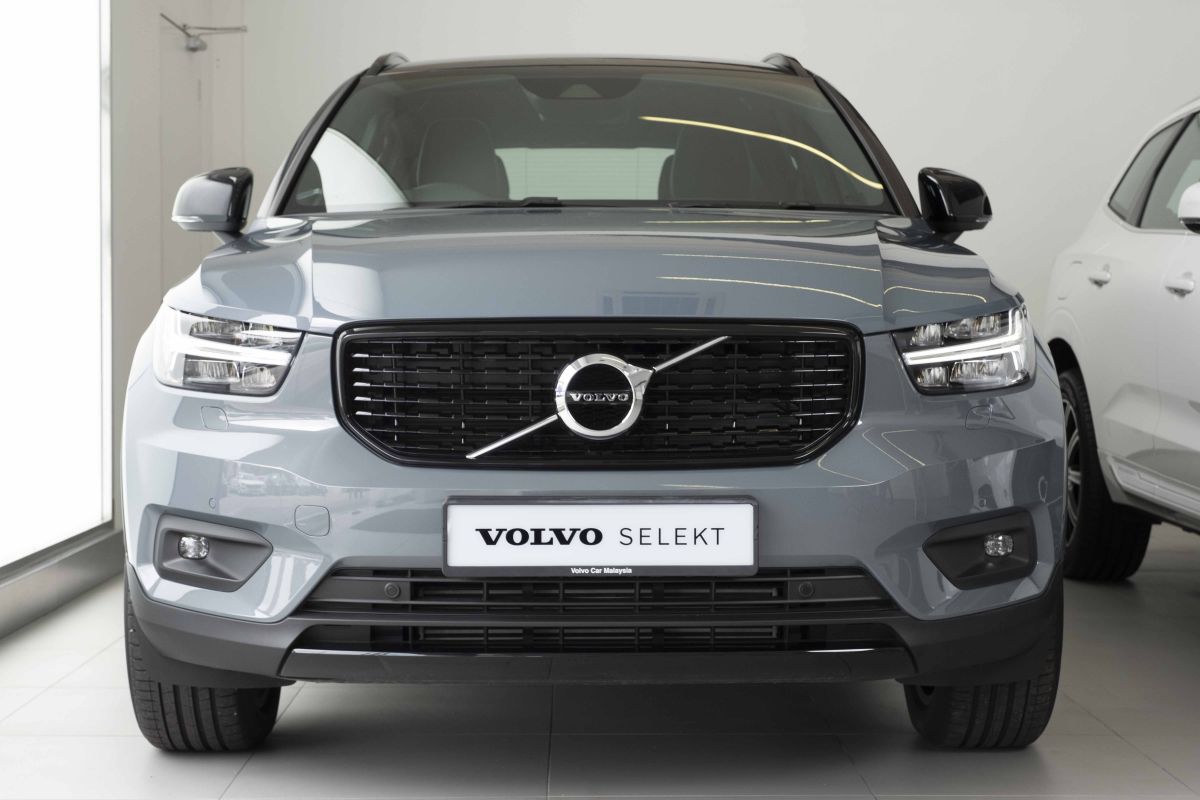Volvo Selekt launch Malaysia-8 - Paul Tan's Automotive News