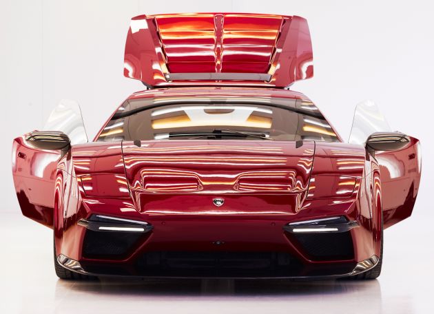 2020 Ares Design Panther ProgettoUno Exterior - Paul Tan's Automotive News