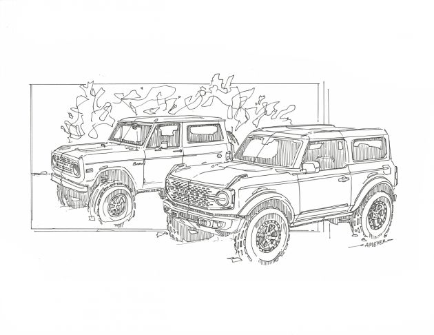2021-Ford-Bronco_Sketch_1.jpg - Paul Tan's Automotive News