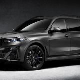 BMW X7 Dark Shadow Edition-167 - Paul Tan's Automotive News