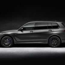 BMW X7 Dark Shadow Edition-167 - Paul Tan's Automotive News