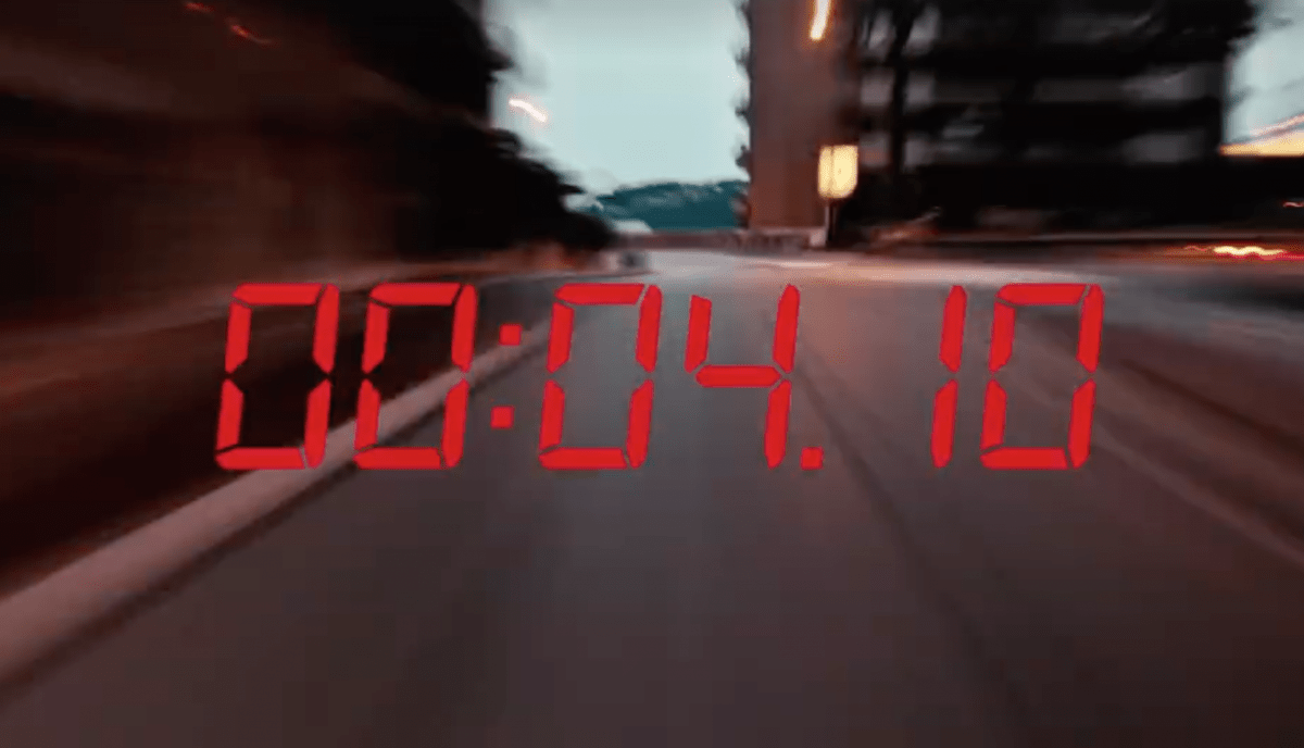 UMWT 2021 Supra Teaser - Paul Tan's Automotive News
