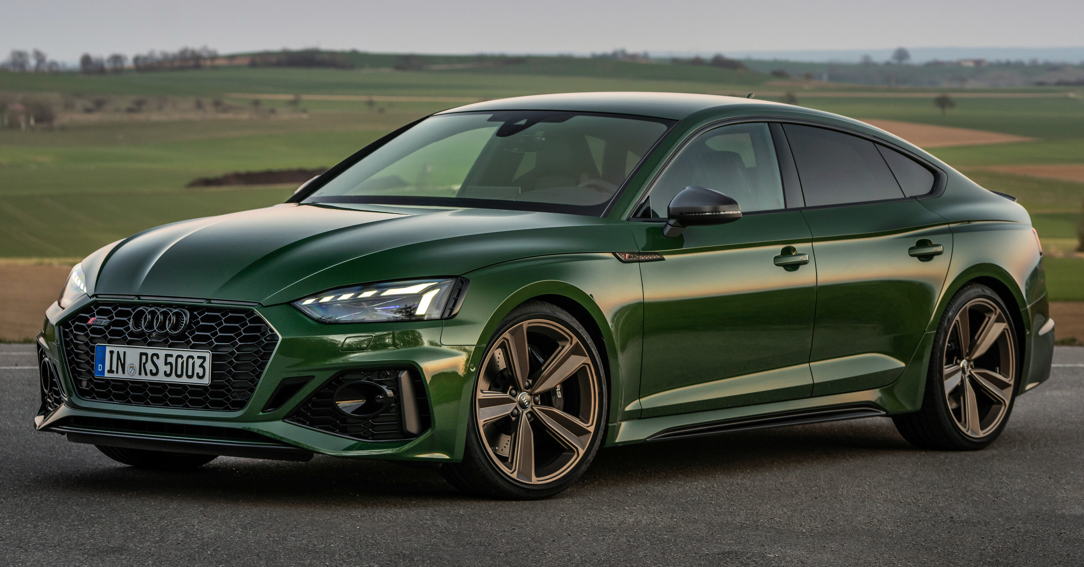 2020 Audi RS5 Sportback Exterior Paul Tan s Automotive News 2020 Audi RS5 Sportback Exterior Paul Tan s Automotive News