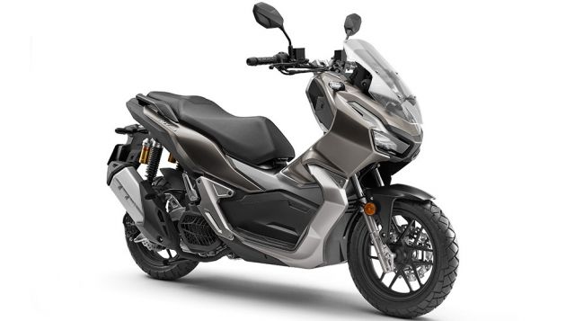 2020 Honda ADV150 FEAT - Paul Tan's Automotive News