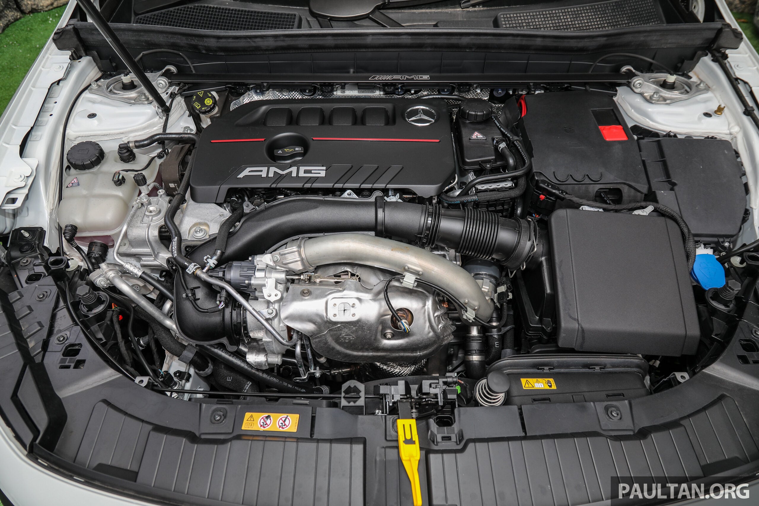 2020 Mercedes AMG GLB 35 4Matic_Ext-27 - Paul Tan's Automotive News