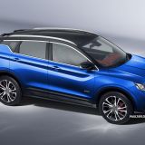2020 Proton X50 1.5 TGDi Flagship 2 - Paul Tan's Automotive News