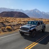 Jeep Wrangler BEV Concept teased for March reveal - paultan.org