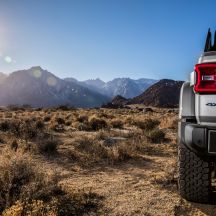 Jeep Wrangler BEV Concept teased for March reveal - paultan.org