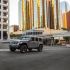 Jeep Wrangler BEV Concept teased for March reveal - paultan.org
