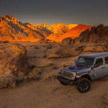 Jeep Wrangler BEV Concept teased for March reveal - paultan.org