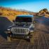 Jeep Wrangler BEV Concept teased for March reveal - paultan.org