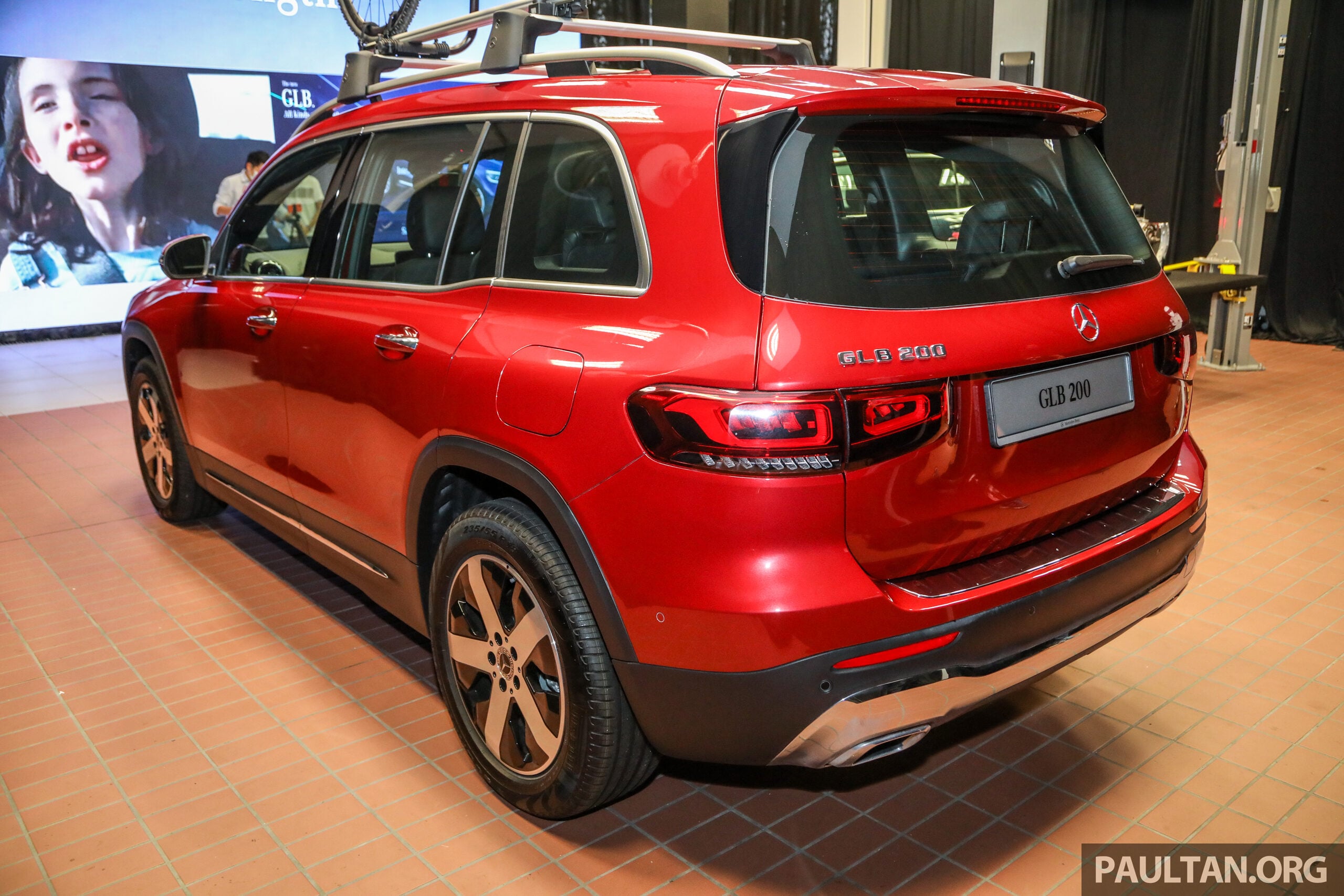 Mercedes Benz GLB 200 Malaysia Ext 4 BM Paul Tan s Automotive News mercedes-benz-glb-200-malaysia-ext-4-bm-paul-tan-s-automotive-news