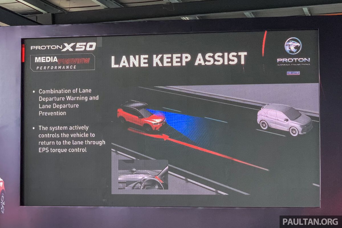Proton X50 ADAS 7_BM - Paul Tan's Automotive News