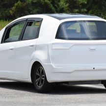 Building a Malaysian electric car for under RM50k - EV Innovations ...