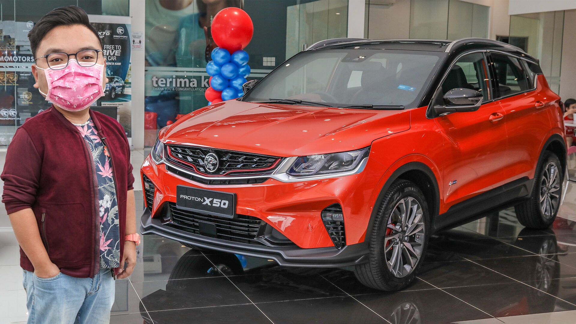 2020 Proton X50 Cover-EN - Paul Tan's Automotive News