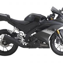 2020 Yamaha YZF-R15 in new colours, RM11,988 2020 Yamaha YZF-R15 Black ...