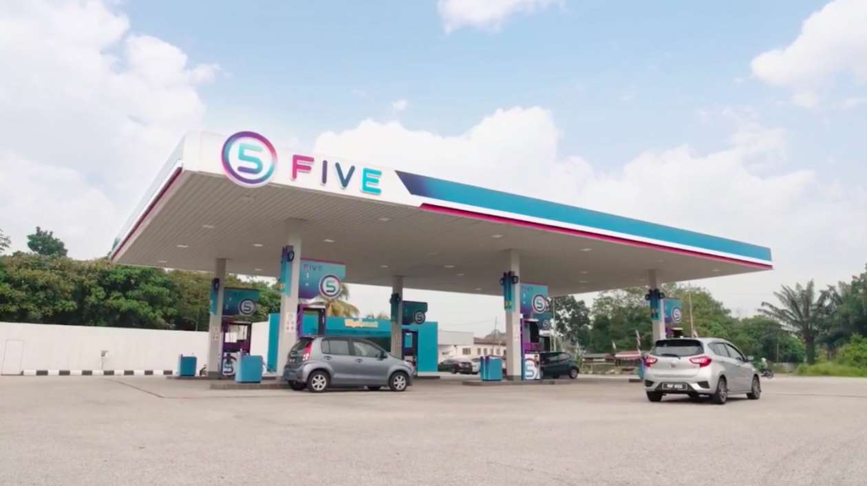 Five Petroleum officially launched in Malaysia - Ultimaxx fuels debut ...