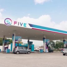 Five Petroleum officially launched in Malaysia - Ultimaxx fuels debut ...