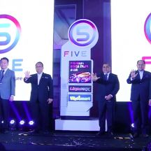 Five Petroleum officially launched in Malaysia - Ultimaxx fuels debut ...